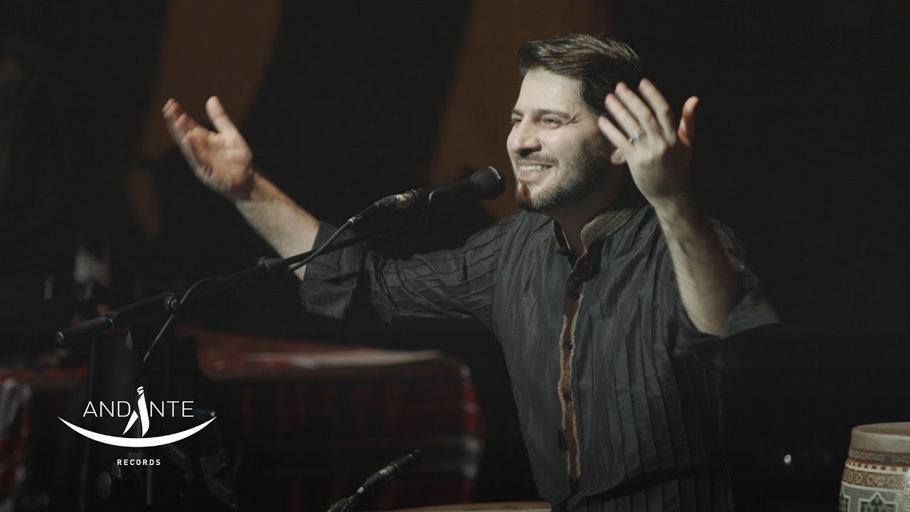 Sami Yusuf – Go [Encore] | (Live) - YouTube
