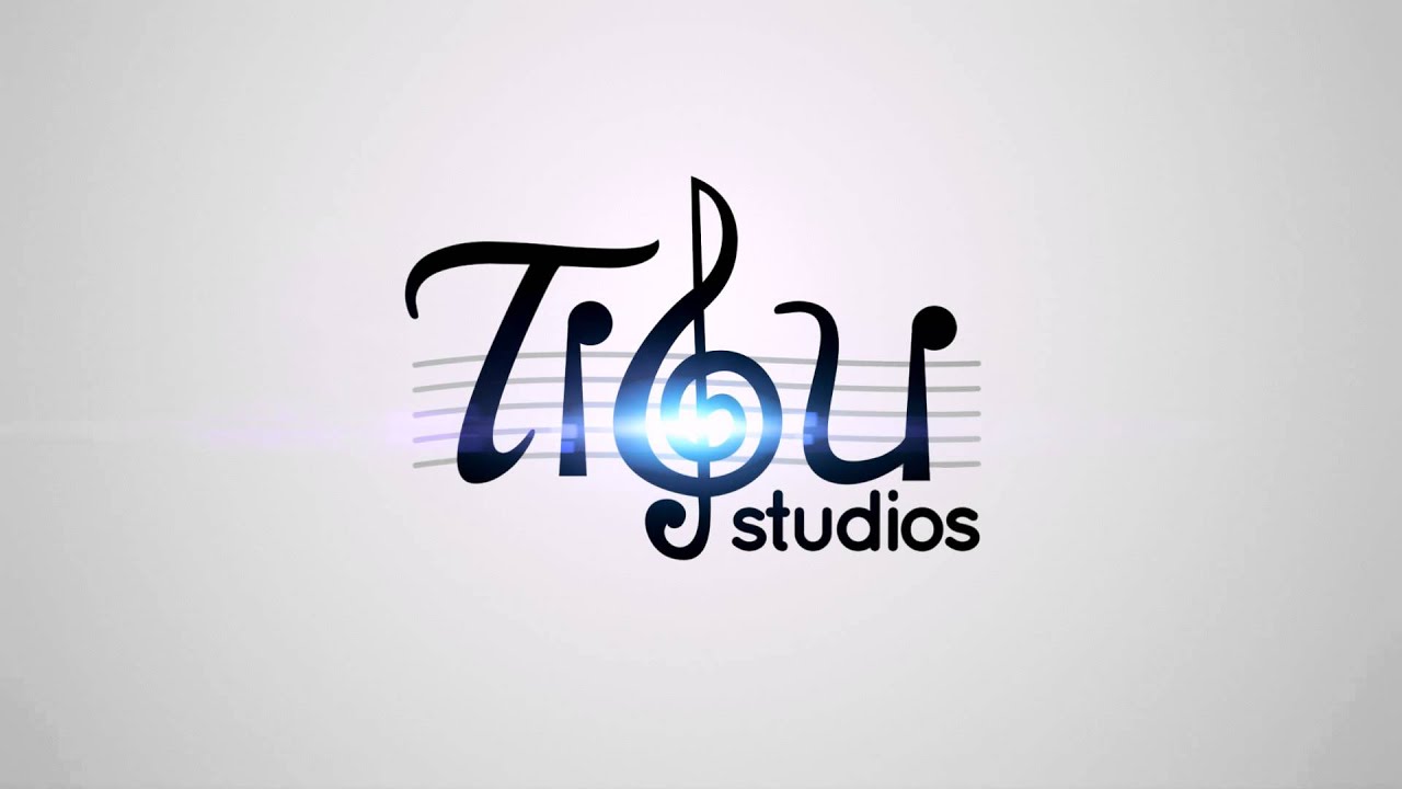 Tibu Studios - Logo Intro - YouTube