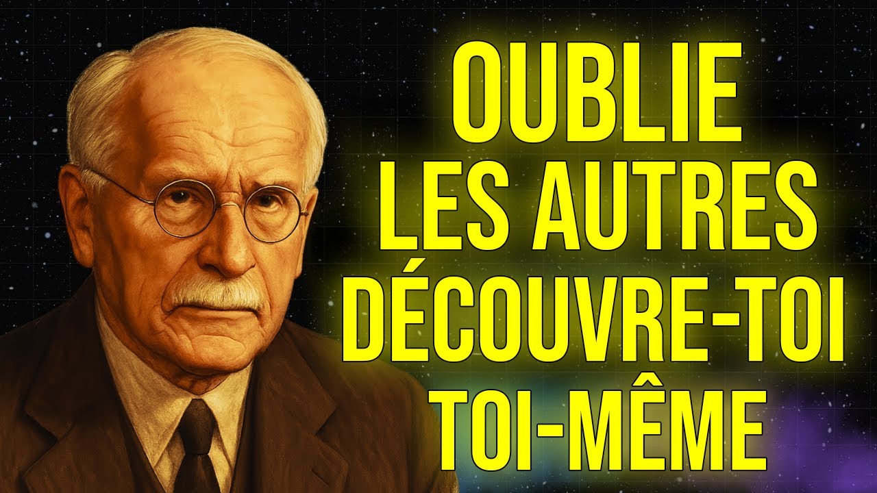 CONCENTRE-TOI UNIQUEMENT SUR TOI-MÊME (et oublie les autres) | Carl ...