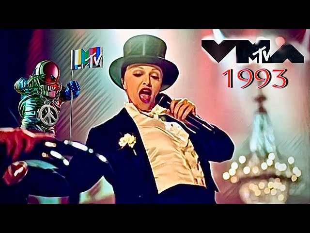 Bye Bye Baby Vma