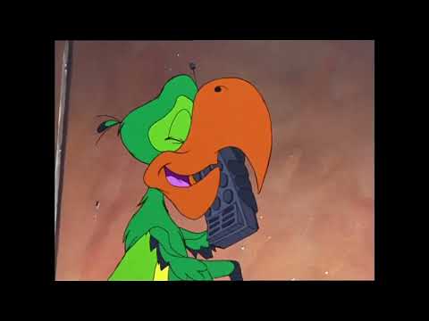Millionaire Dogs OST - Happy Stroll