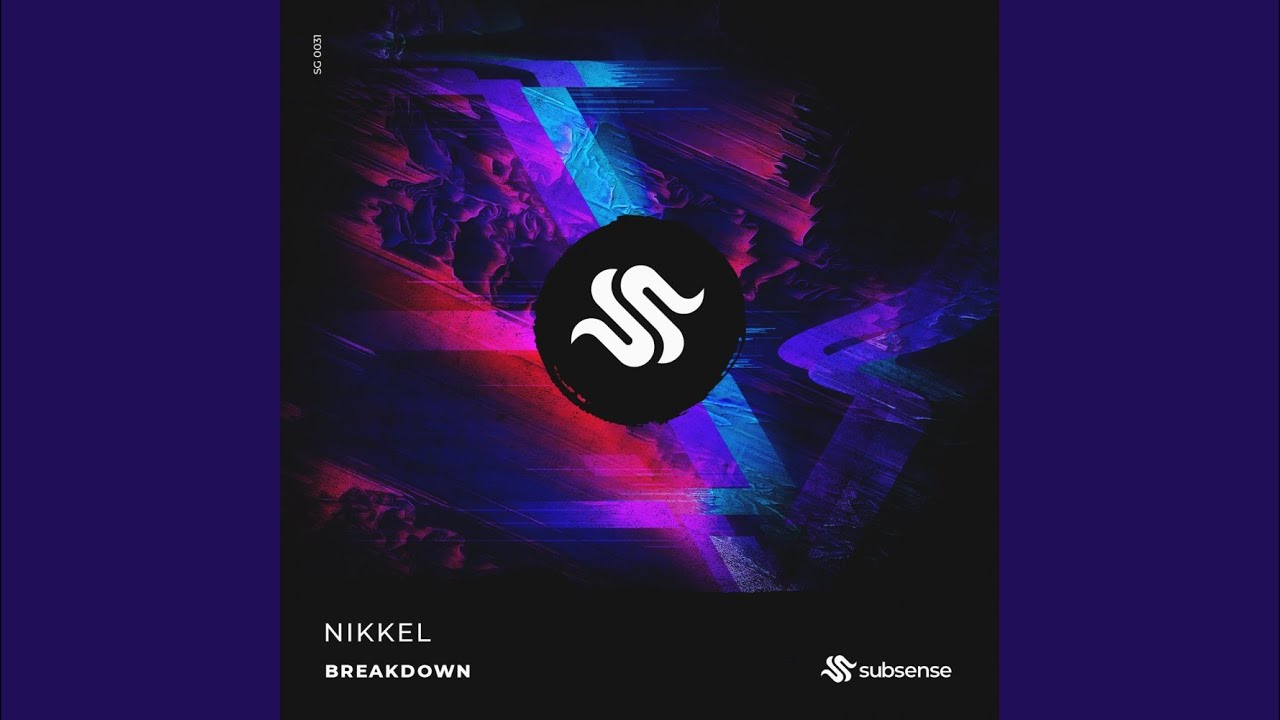 Breakdown (Extended Mix) - YouTube