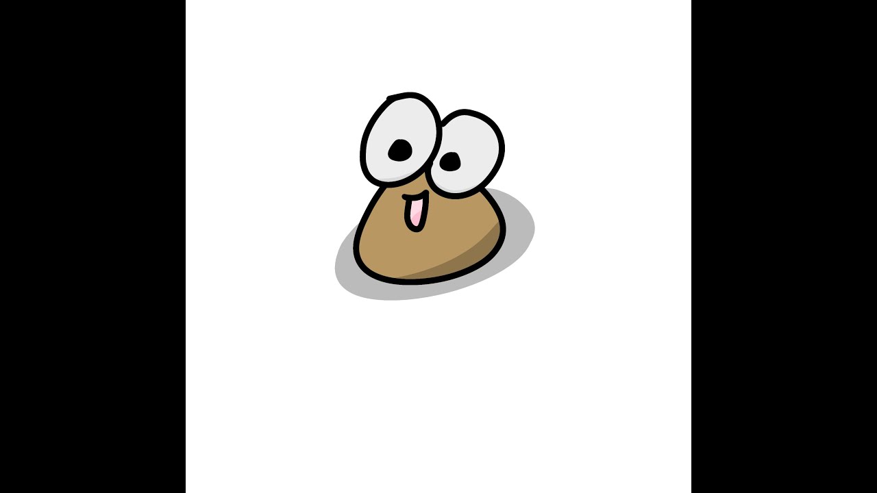 MINIPOU visita la ciudad - YouTube