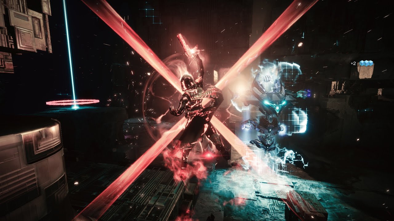 Solo Templar on Hunter (season of the witch) - YouTube