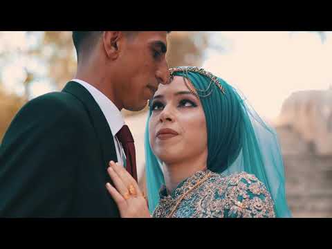 İlker & Tuba Düğün Hikayesi | The most beautiful wedding story  #düğün #evlilik #gelin #damat