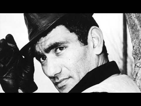 Yoksulluk,tan Yeşilçama, Yılmaz Güney'in Hayat Hikâyesi | Çirkin Kral'ın Unutulmaz Hikâyesi 🎬