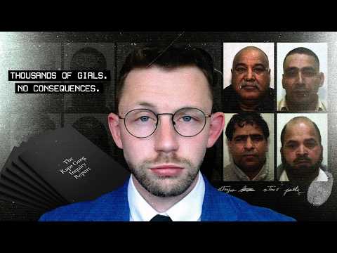 The Worst Scandal in British History