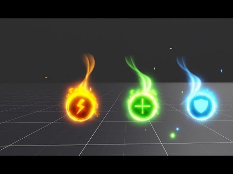 Roblox Vfx - Orbs - YouTube