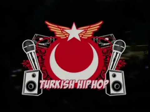 Düşman & Ceza & Dr Fuchs & Yener Çevik & Turbo & Dj Mahmut - Herşey Vatan İçin