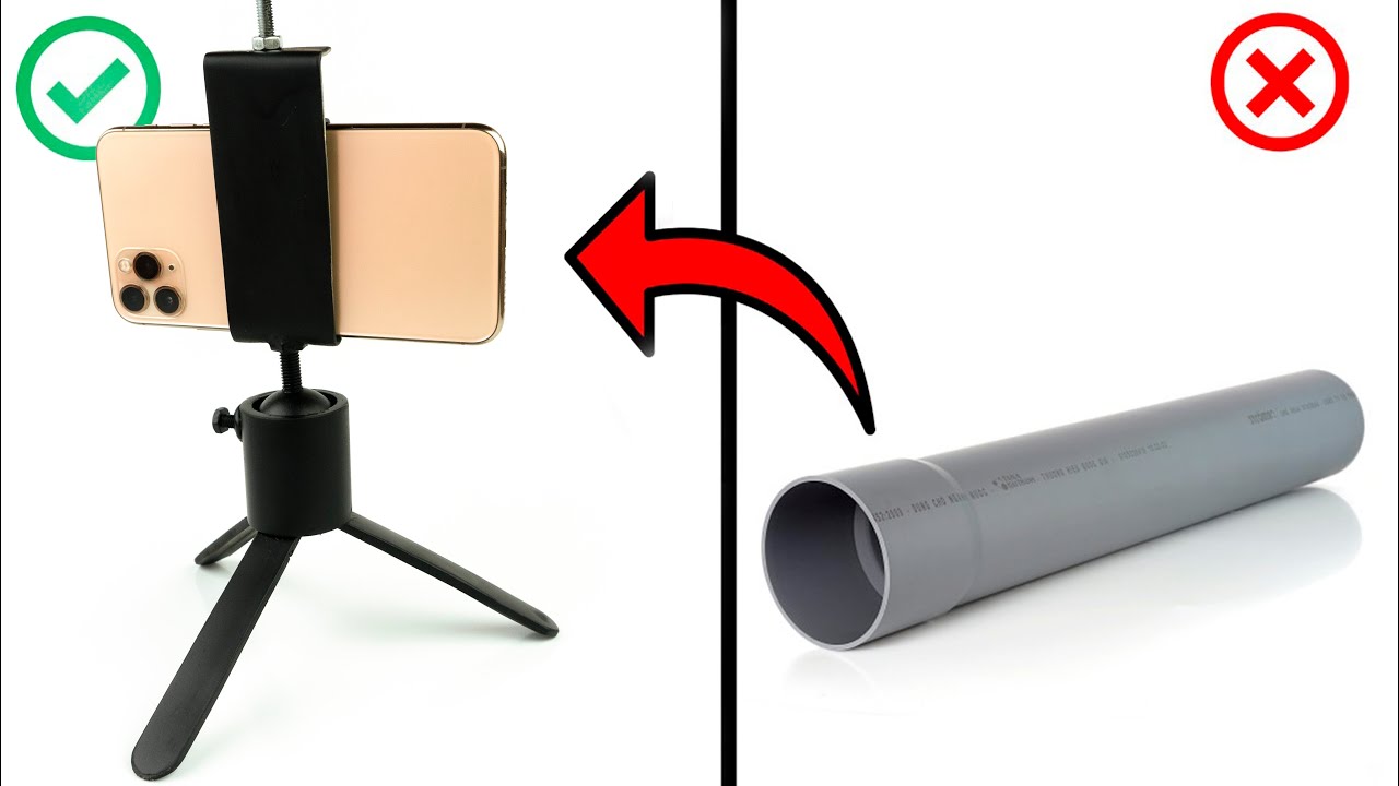 Mobile Stand | How to make mobile stand at home - YouTube