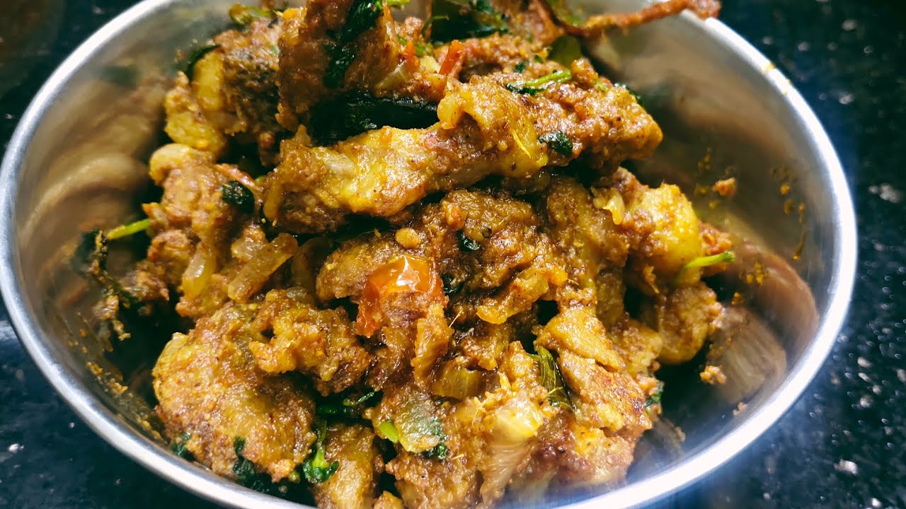 Yummy Mutton Masala Recipe//mutton curry recipe//special mutton masala ...