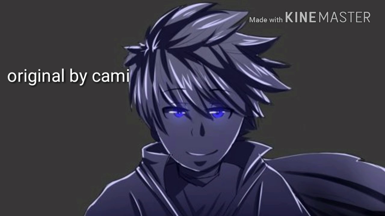 Kody fallenfire Open Collab by Camila cuevas - YouTube
