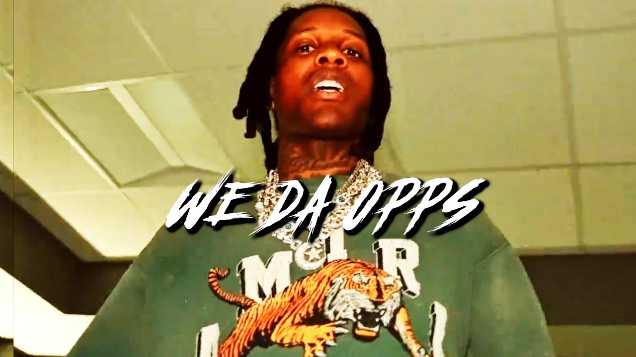 [HARD] No Auto Durk x Lil Durk Type Beat 2025 - "We Da Opps" / Chicago ...