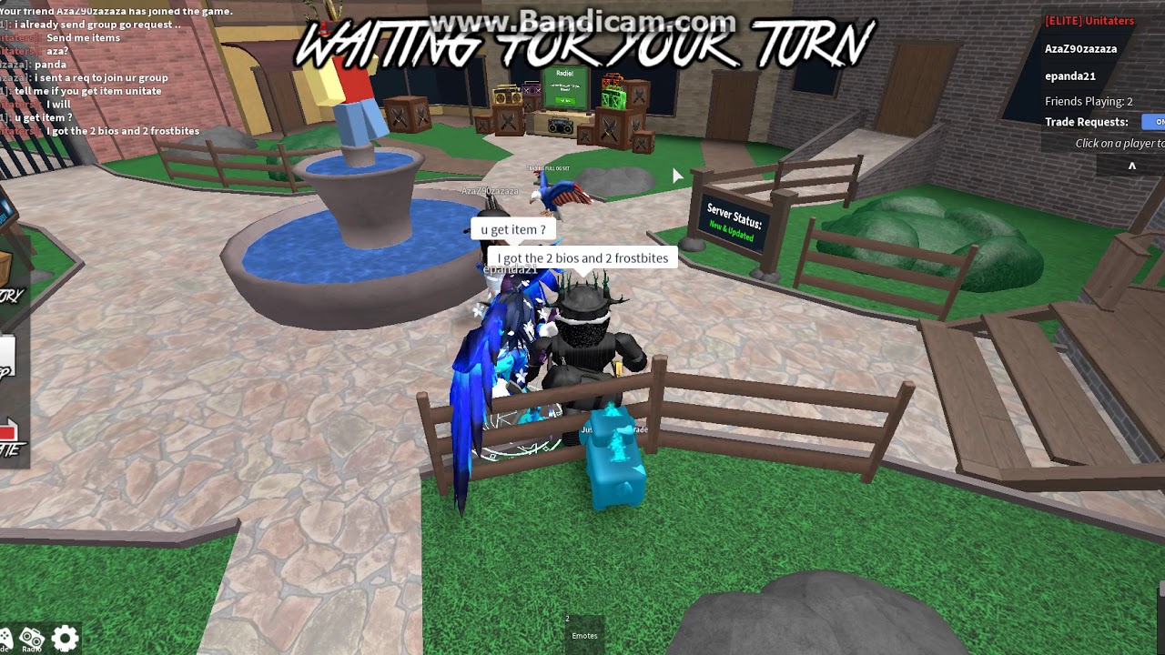 Middleman Video 118 - YouTube