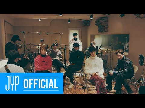 [GOT7 STUDIO] GOT7 \