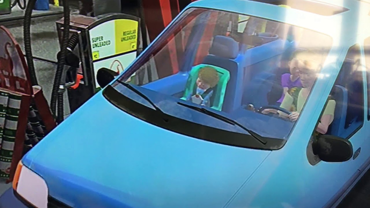 Toy story 1995 woody buzz fighting scene - YouTube