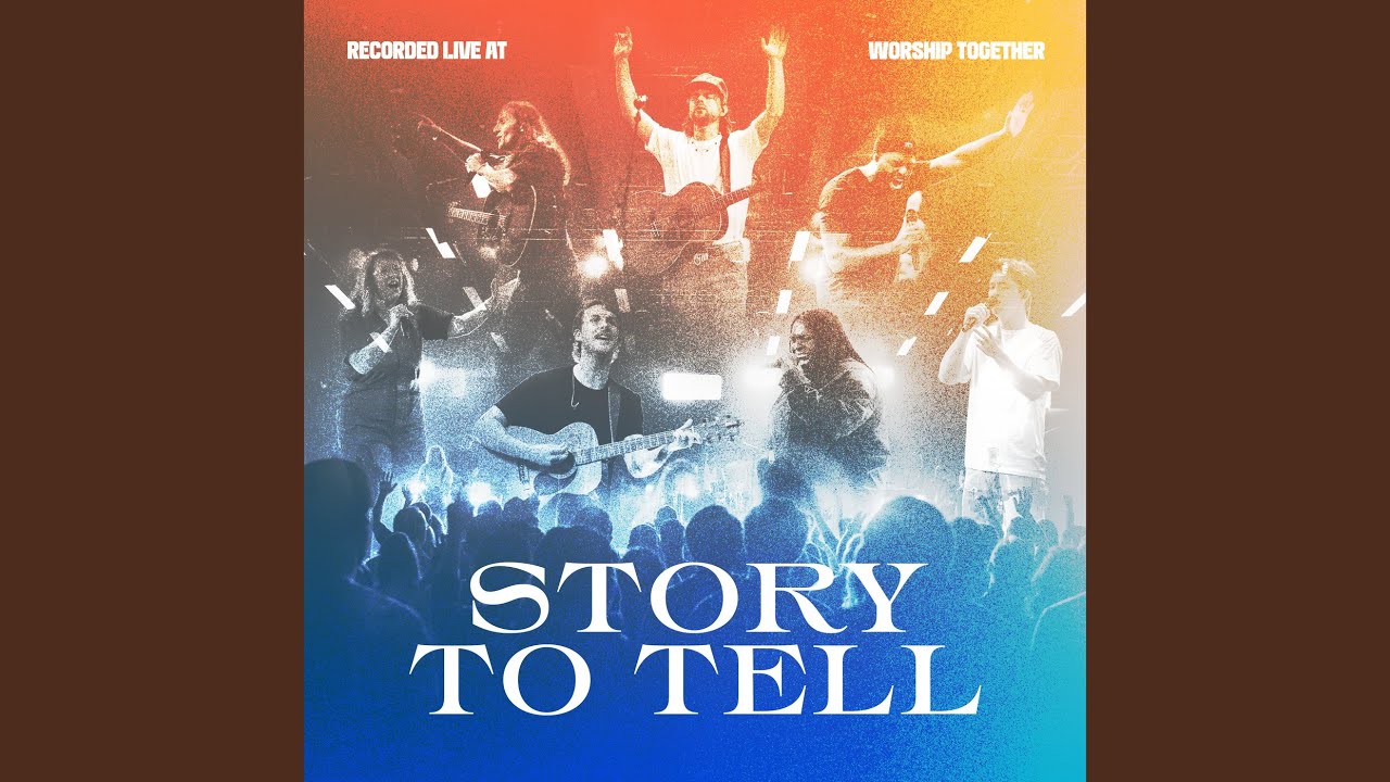 King Of All The Nations / We Fall Down (Live) - YouTube