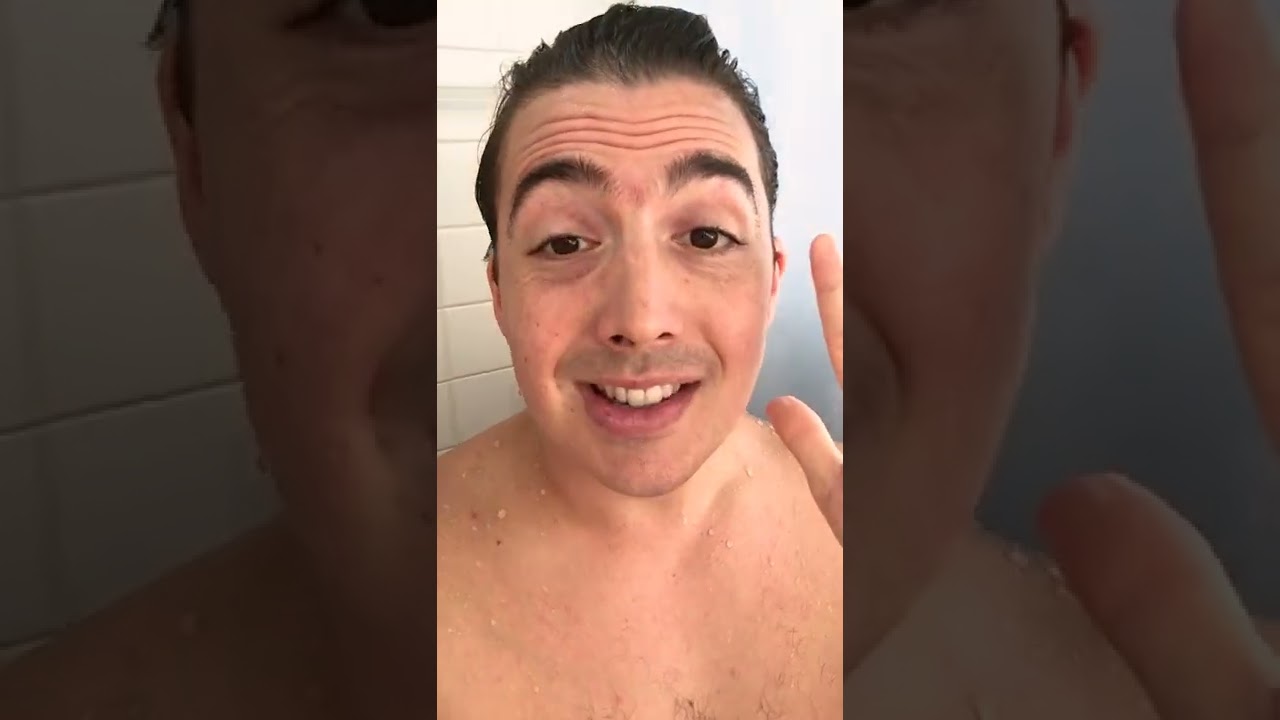 WHY You Sound SO GOOD In the Shower!!! - YouTube