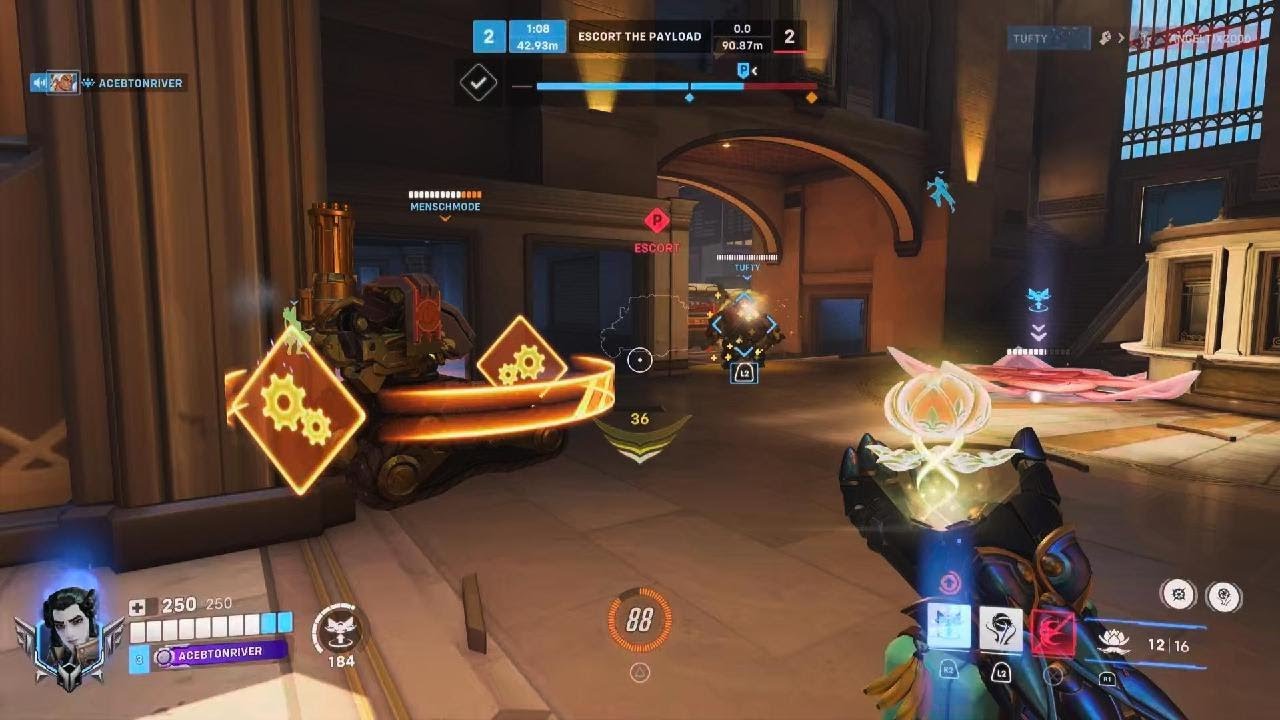 Overwatch 2_LW special - YouTube
