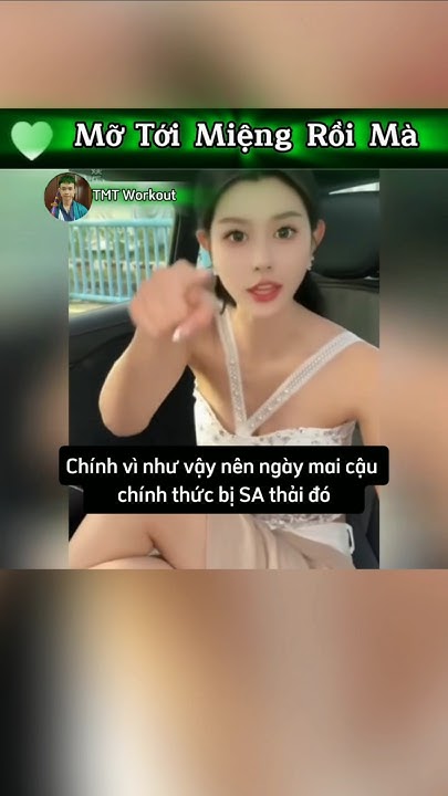Mỡ Tới Miệng Rồi Mà #shorts #comedy - YouTube
