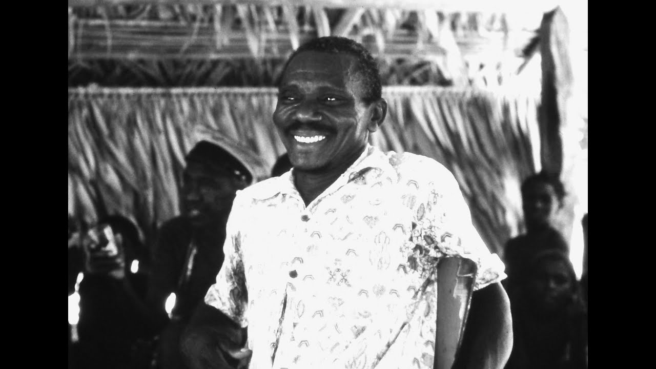 AKALALI, REFORMER OR DESTROYER OF OKANISI MAROON CULTURE AND RELIGION ...