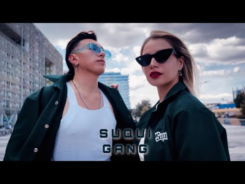 Suqui Gang (Drop l) - YouTube