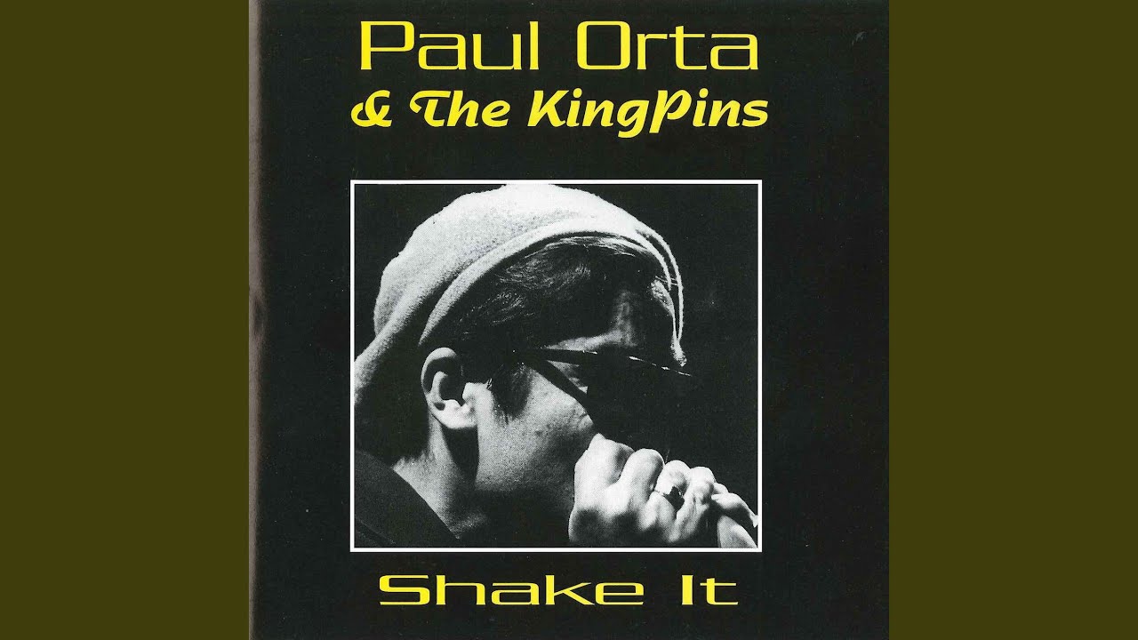 Slide Harp Schuffle - YouTube