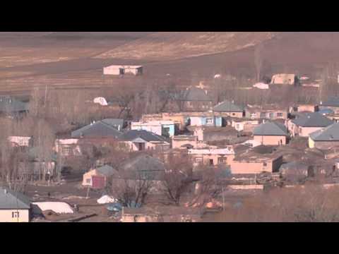 AĞRI PATNOS ÇUKURBAĞ KÖYÜ