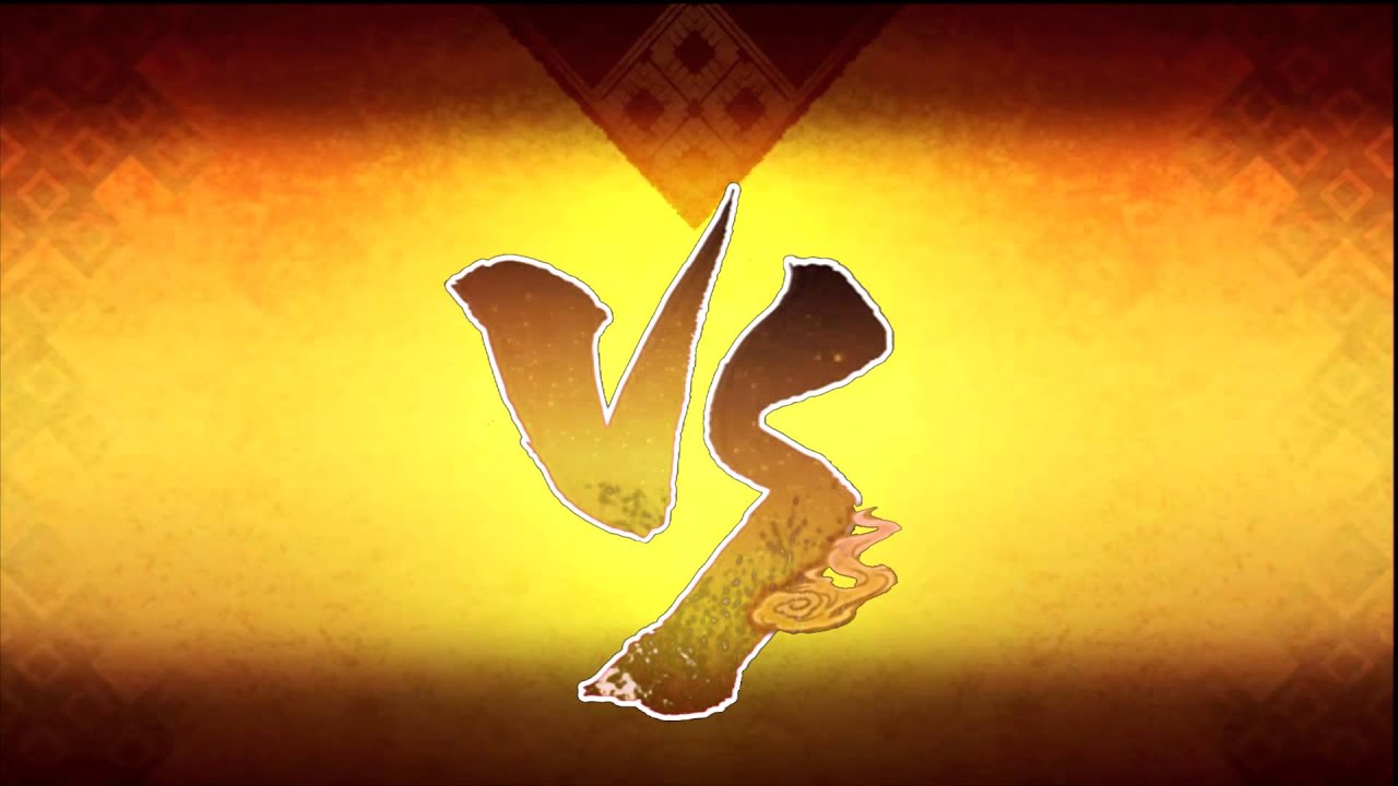 1v1 Template - YouTube