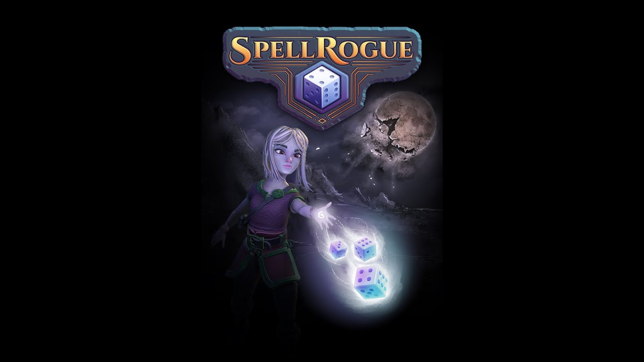 [FR] ¤ Spell Rogue ¤ (Playtest) - YouTube