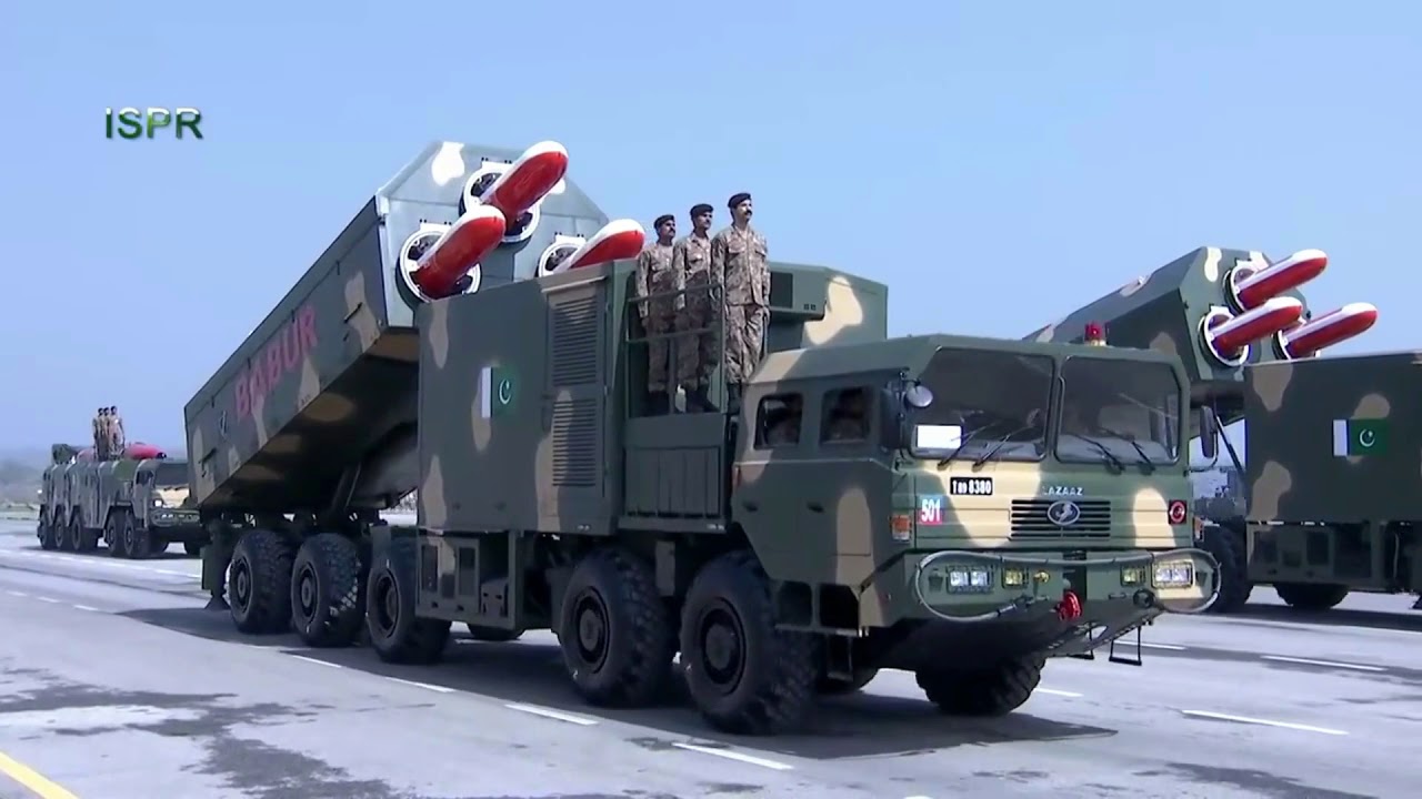 Pakistan Military gear 2018 - YouTube