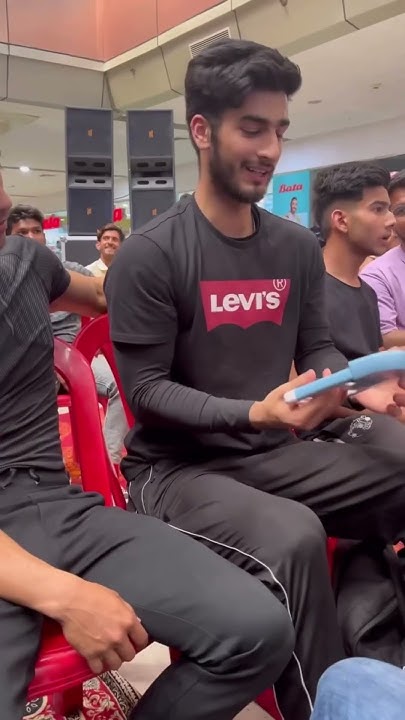 Grip strenght - YouTube