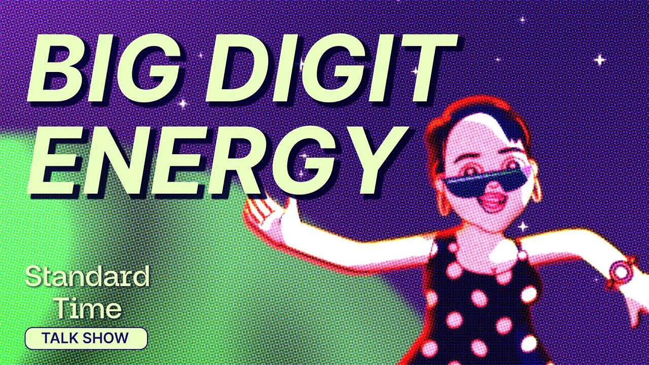 How we survive big tech overlords: Standard Time talk show S2E05 - YouTube