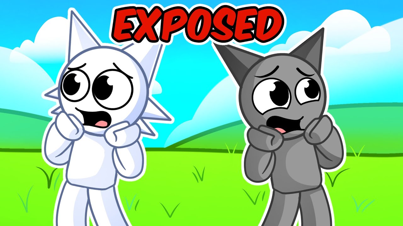 GRAY & WENDA EXPOSED!??! - YouTube
