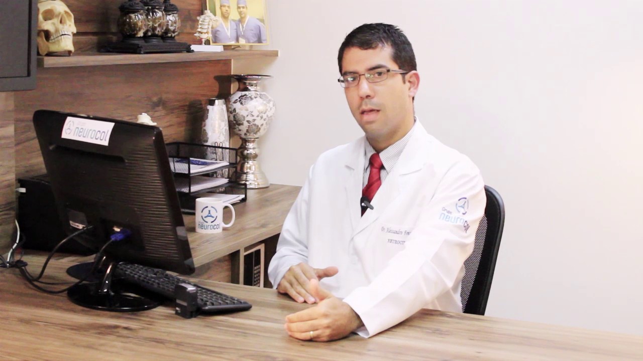 Grupo Neurocol - Dr. Alessandro - YouTube