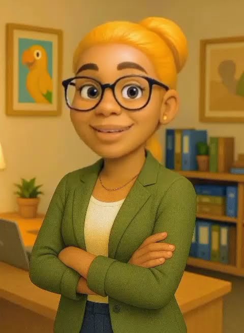 Harris Family—Shontea - YouTube