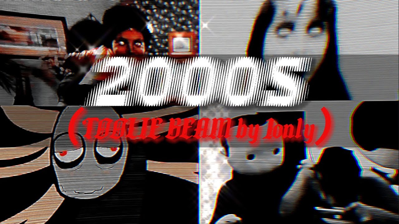 Creepy 2000s (TOOLIE BEAM by 1nonly) 🖤 - YouTube