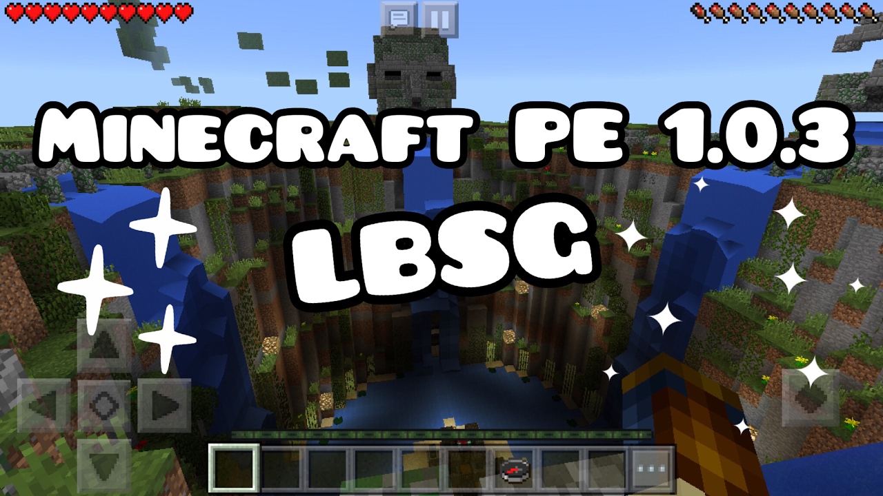 Minecraft pocket edition lifeboat servers - plorareference