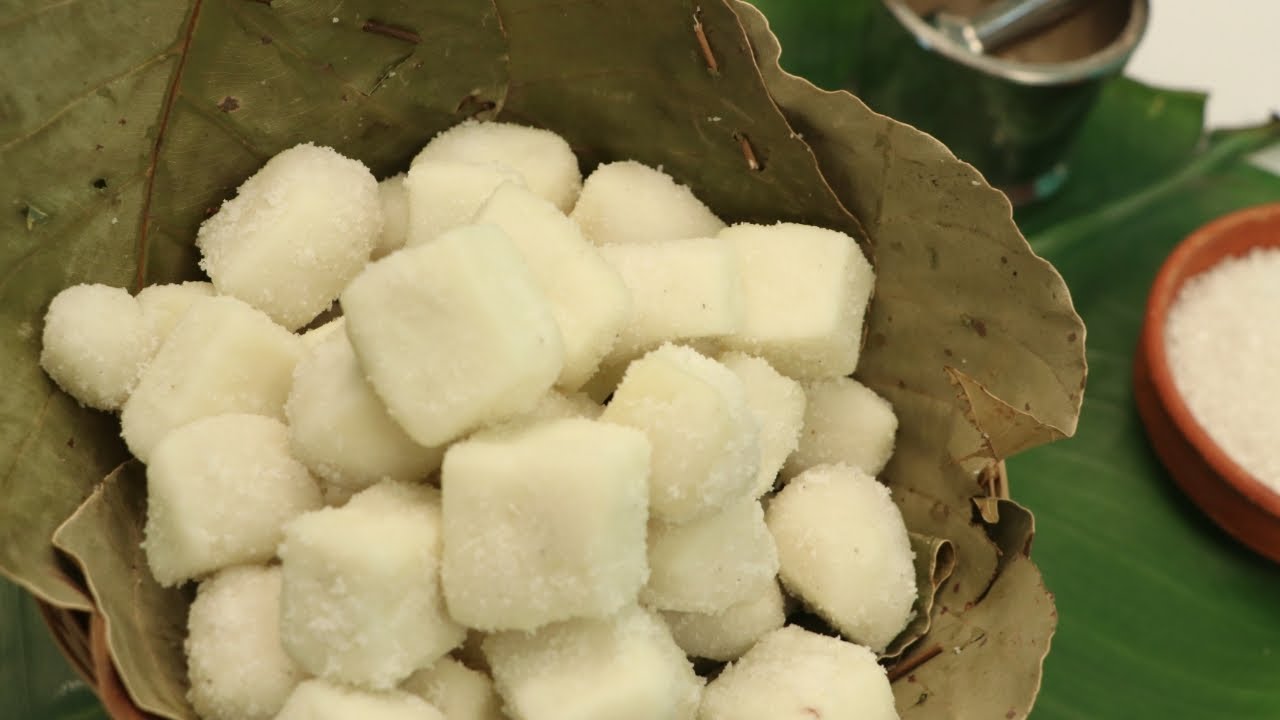 ছানামুখী মিষ্টি রেসিপি | ChanaMukhi | Chhanar Murki | Chanar Misti ...