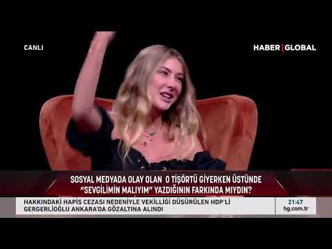'Sevgilimin Malıyım' Ne Demek? Şeyma Subaşı açıkladı!