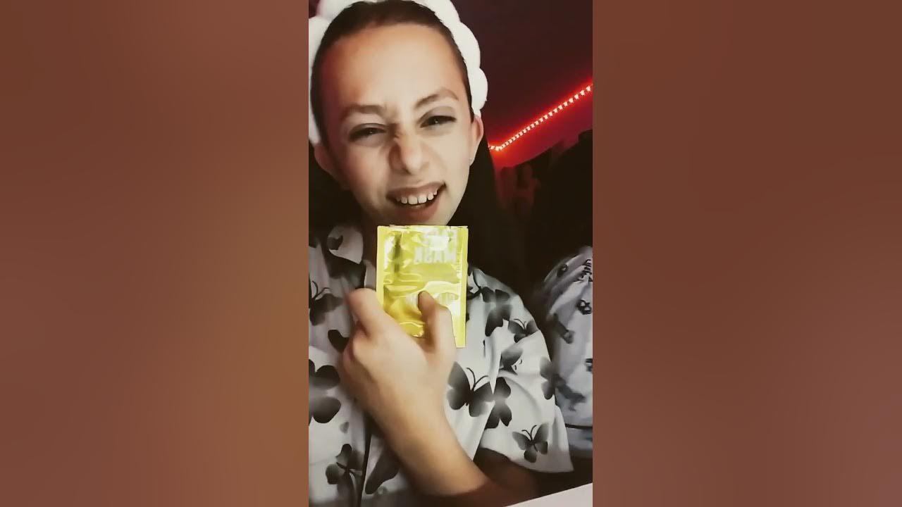 @Aniyah-k4e @Armani-x3n - YouTube