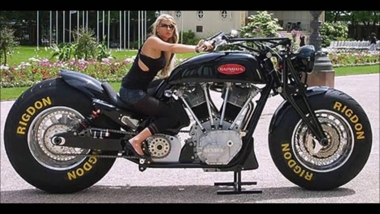 ENTERESAN MOTORLAR #5 - YouTube