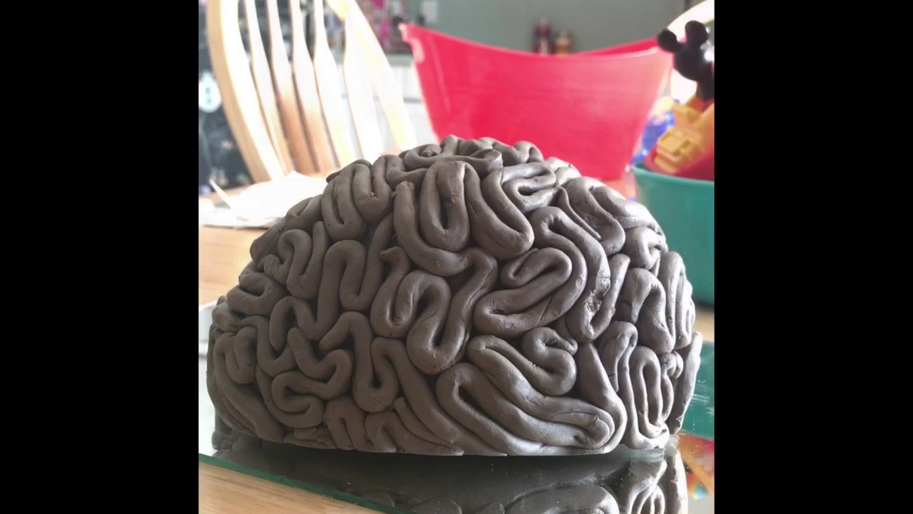 Clay Brain YouTube clay-brain-youtube