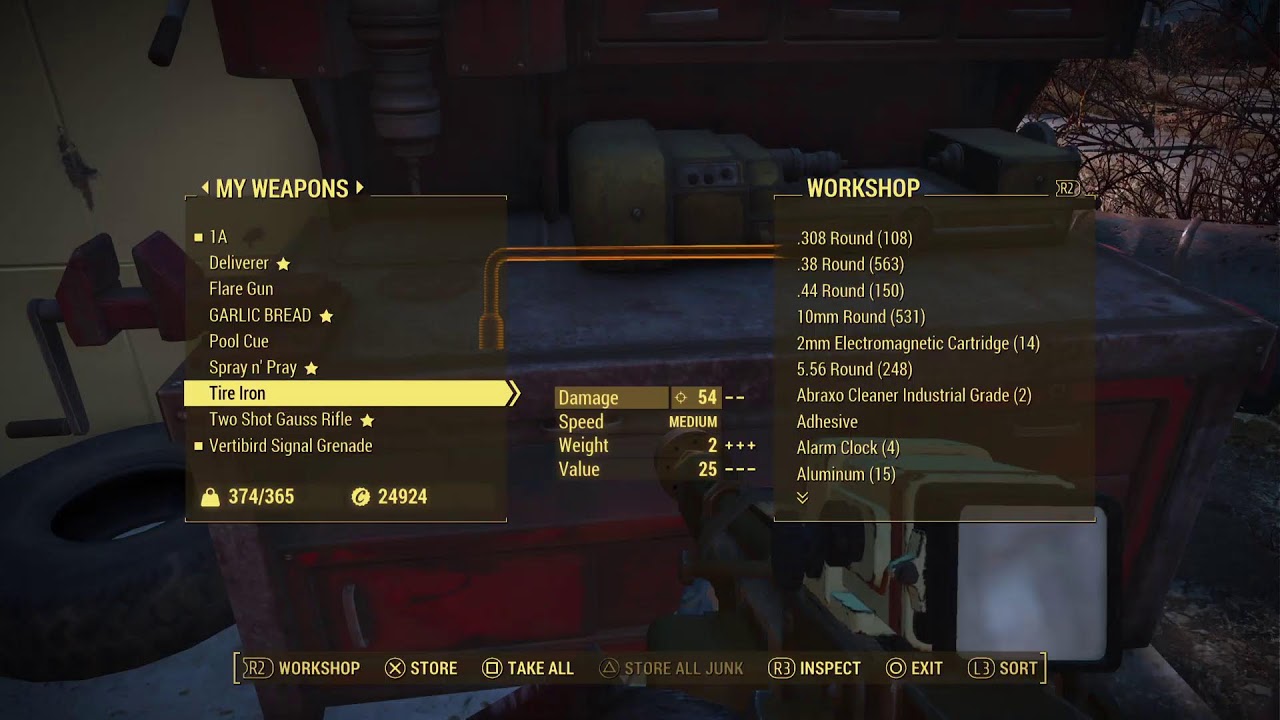 Fallout 4 permadeath continues! Nearing the end - YouTube