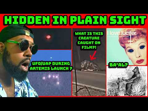 Mysterious Videos That Will Make You Question Everything 97