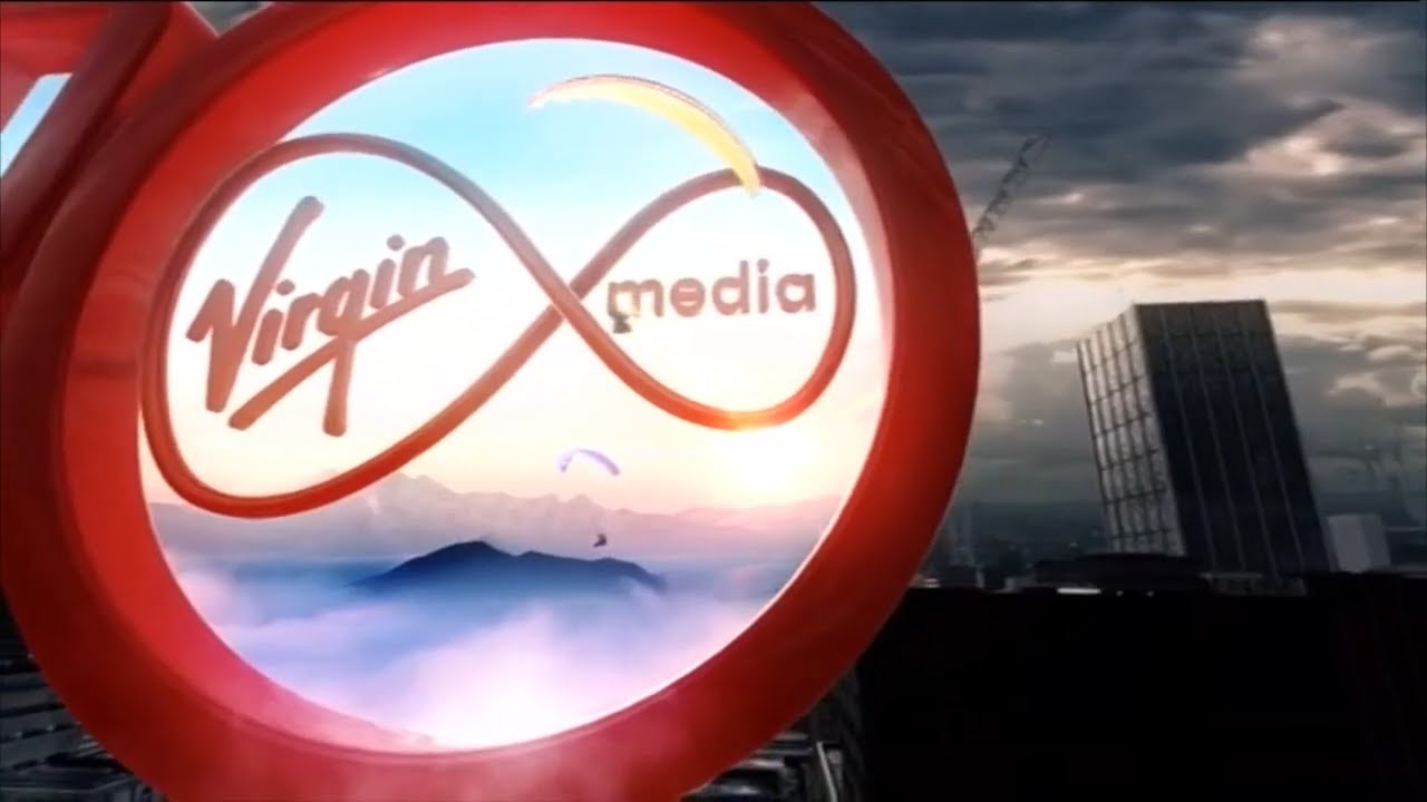 Virgin Media Two Continuity & Advert Breaks - Monday 31st January 2022 ...