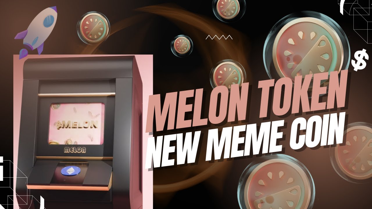 $MELON Token Review - IDO Presale Start in 10th ! | How to claim airdrop ? #airdrop #presale # ...