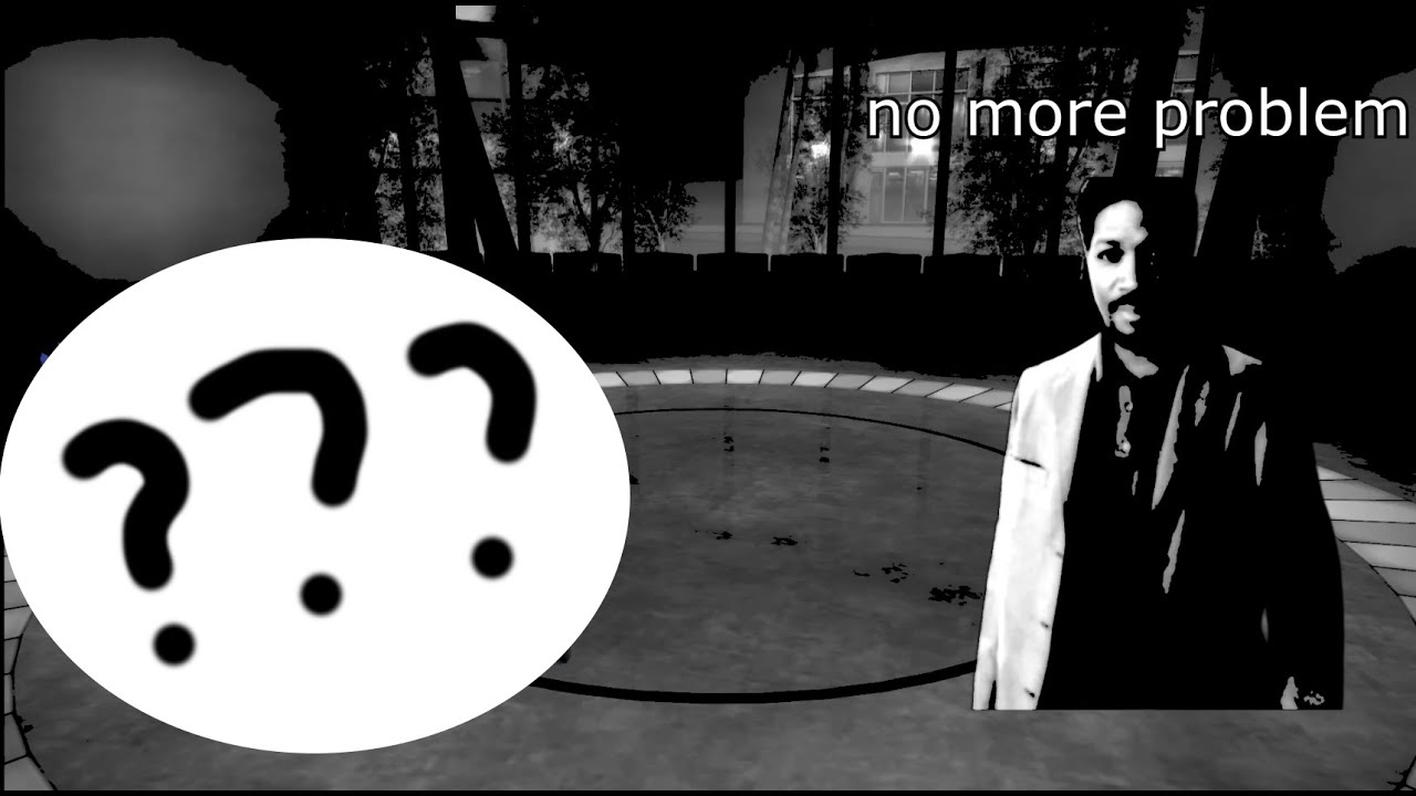 NO PROBLEM VI 1: JOHN TANNER GRIEVING GONE WRONG?? CASTROL BUSINESS ...