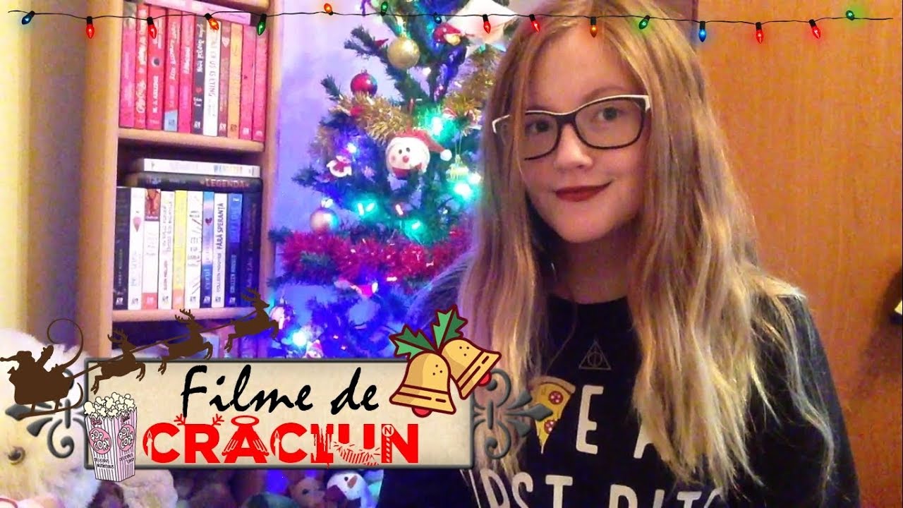 10 filme de Craciun preferate - YouTube