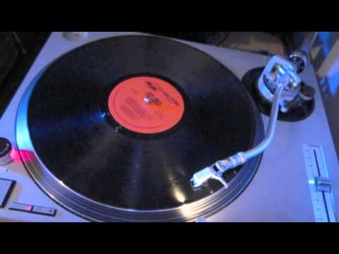 First Choice - The Player - YouTube